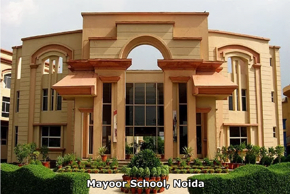 30 Best Schools In Greater Noida