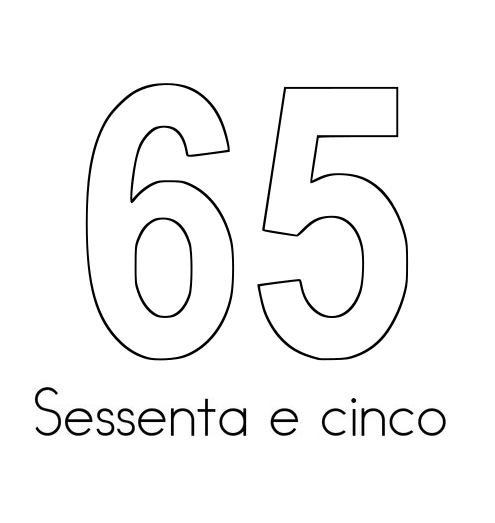 Blog de Geografia: Número 65 - Desenho para Imprimir e Colorir