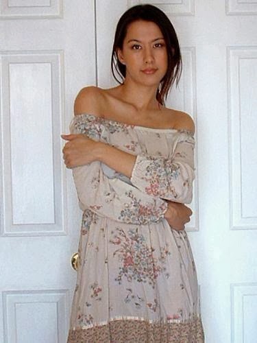 General Tom's Blog!: Friday Foto - Ji Mi Yu