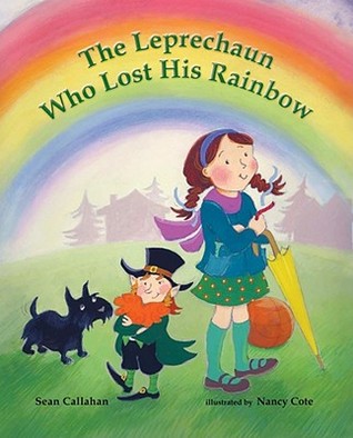 Mommy & Her Men: 10 Favorite Stories for St. Patrick's Day {What We're ...