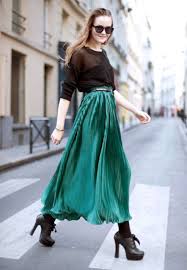 Future Trends 2014: Long Skirt Models 2013 to 2014,2015 long skirt ...