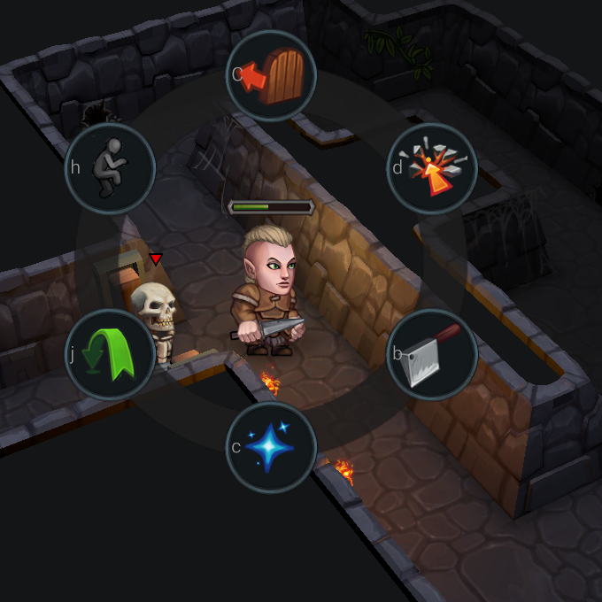 The Official Blog for ADOM (Ancient Domains Of Mystery): Ultimate ADOM ...