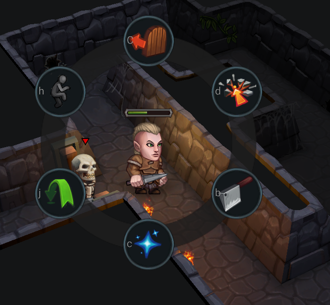 The Official Blog for ADOM (Ancient Domains Of Mystery): Ultimate ADOM ...