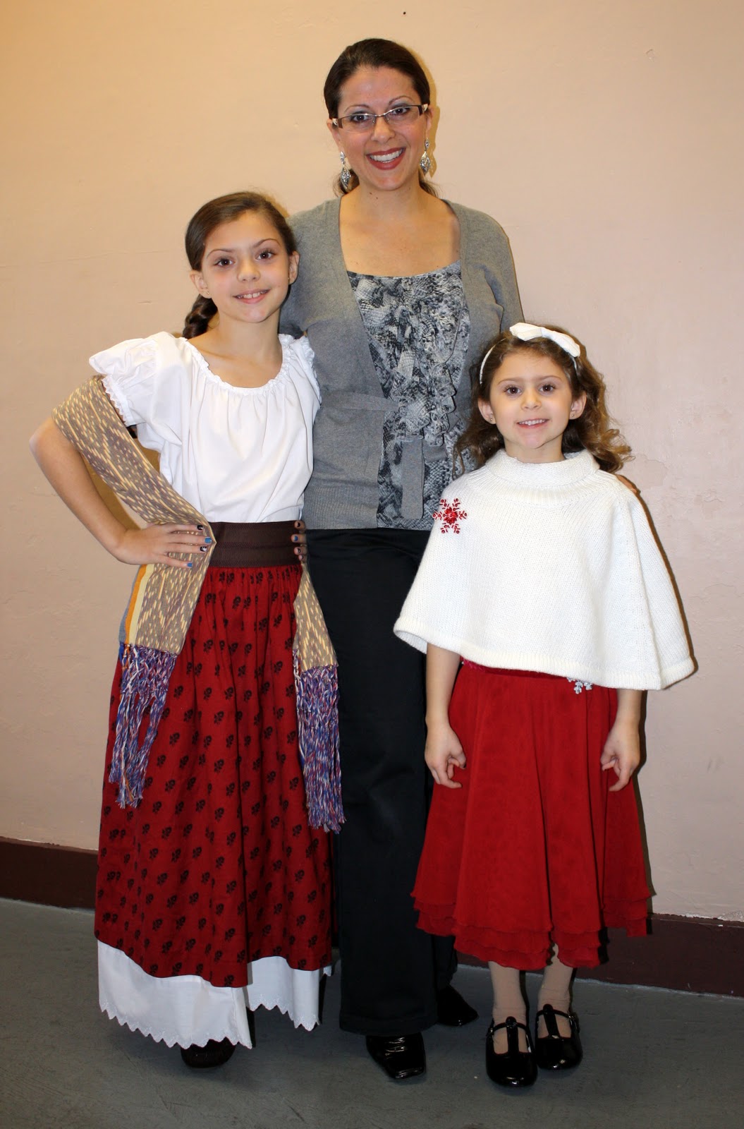 Irene Raissis Alton ~~~ Here, There and Everywhere!: American Girl ...