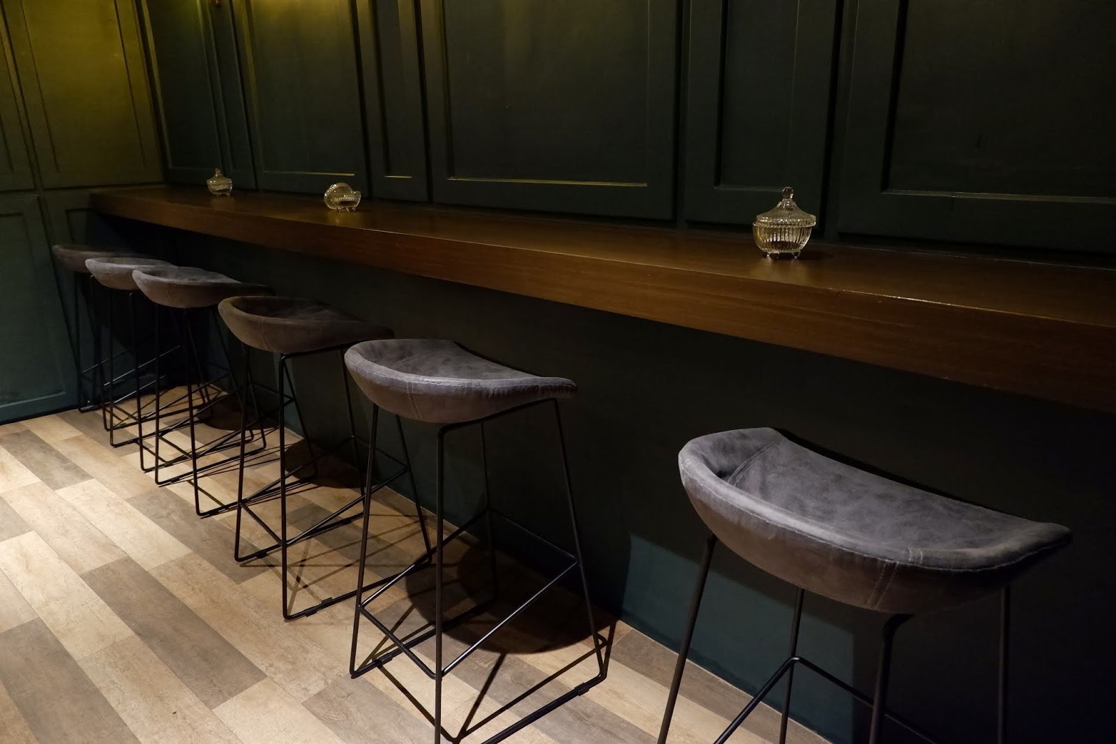 Sand Under My Feet: Varra Restobar - San Juan's New It Place