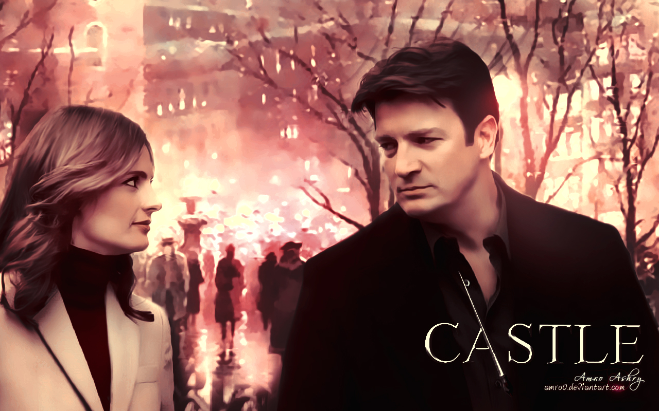 Castle Poster Gallery1 | Tv Series Posters and Cast