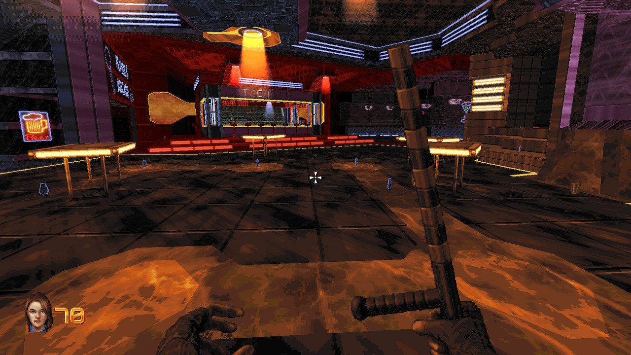 ION FURY - ANÁLISIS PARA NINTENDO SWITCH | Cosas de Chicas Gamers