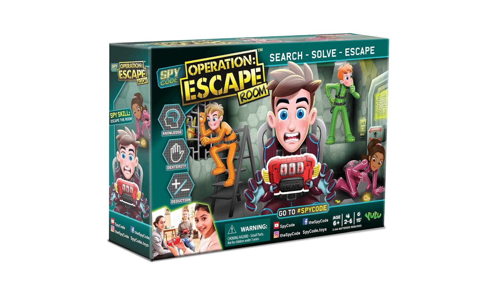 Inspired by Savannah: Holiday Gift Guide 2017: Bring the Fun and ...