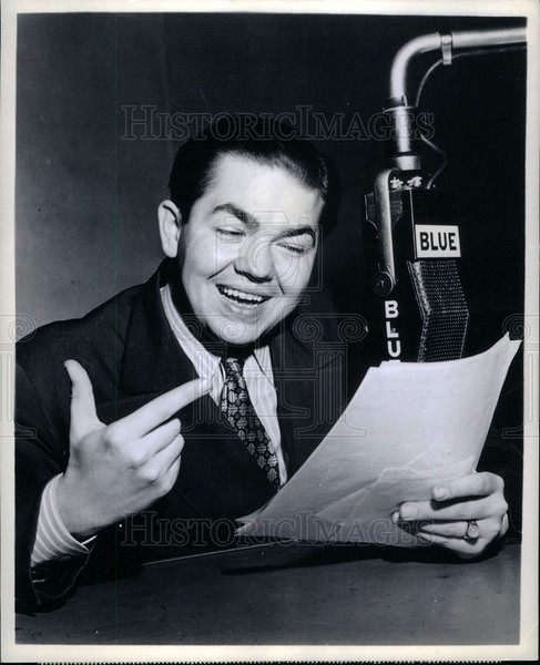 Los Angeles Morgue Files: "The Millionaire" Actor Marvin Miller 1985 ...