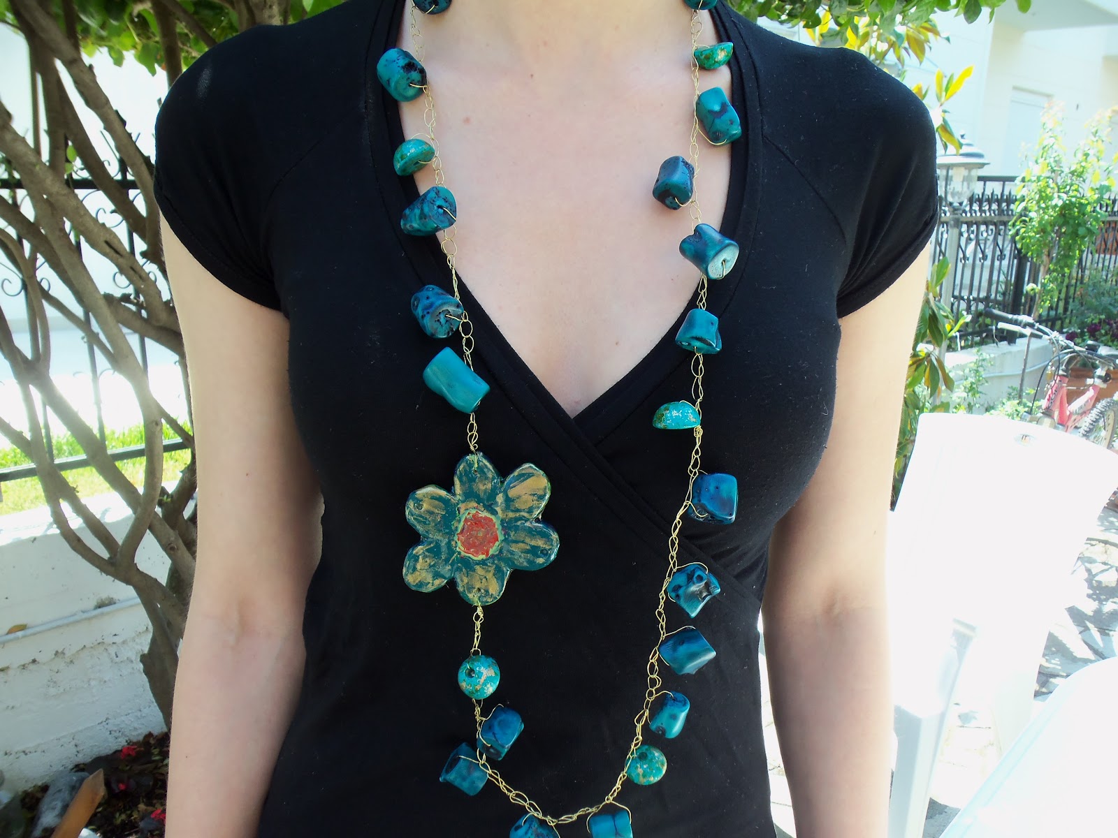 pearls and thread: ΚΑΛΗΜΕΡΑ ΜΕ ΑΙΣΙΟΔΟΞΙΑ!!