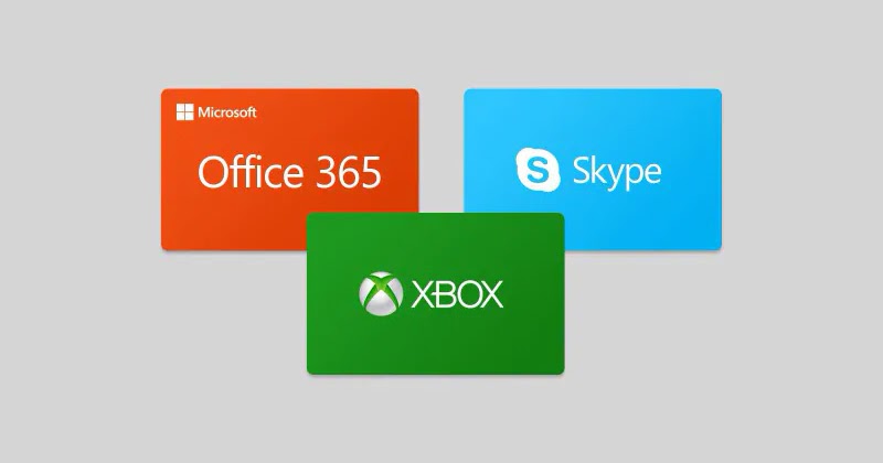 Conheça o Microsoft Rewards