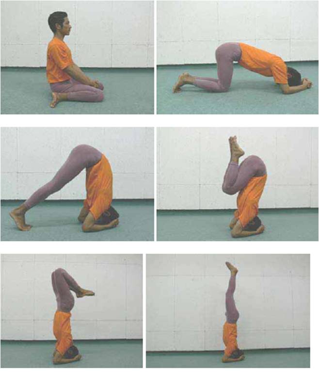 Relaksasi -Olah Tubuh - PEMERANAN / Teater | Semuanya ada di sini