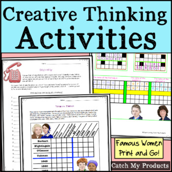 Catch My Words: Creative Problem Solving about Toys