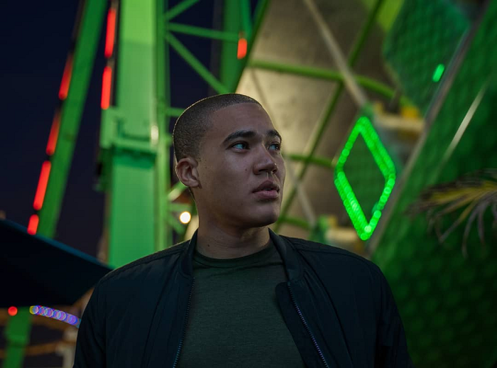 Elenco de Power Rangers Dino Fury pode ter sido revelado