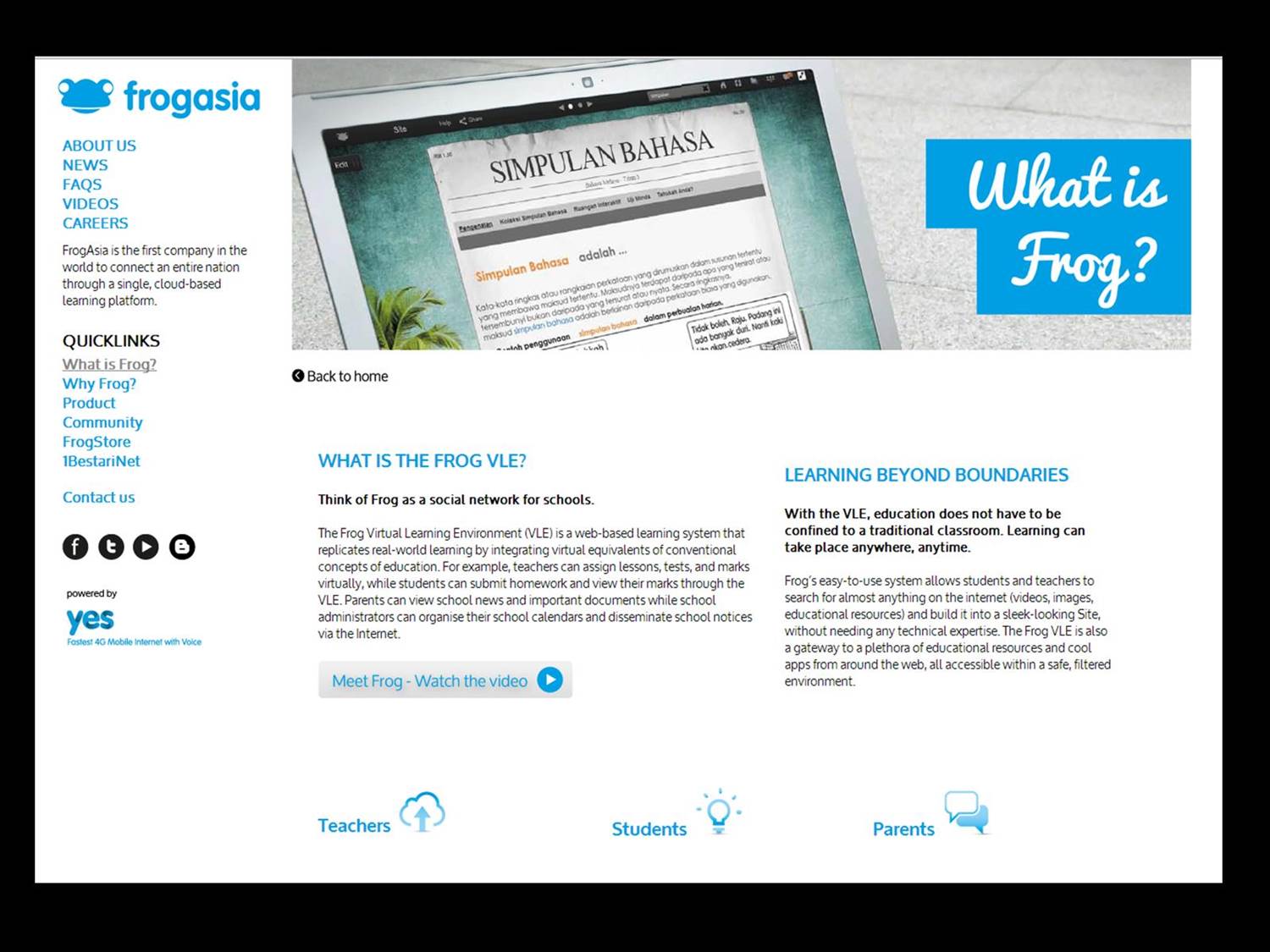 Cikgu Hijau: June 2013