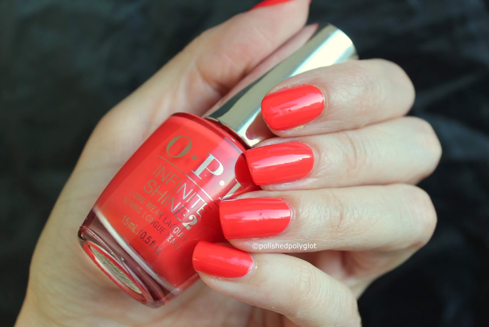 New │ OPI Mexico City Collection for Spring-Summer 2019 [Swatches and ...