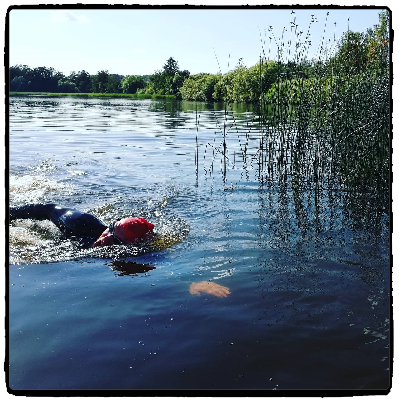 Mot nya äventyr, triathlon, swimrun och löpning: Ironman Kalmar 2018 ...