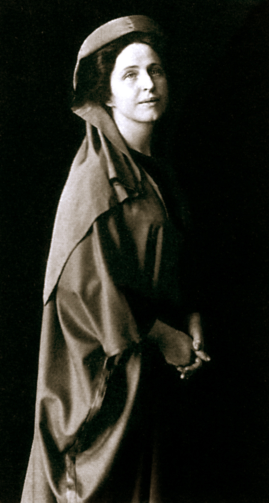 We are Bahá'ís: Lua Getsinger -- “The immortal Lua, mother-teacher of ...