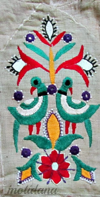 Art in Beads and Threads and more.............: The Beauty of Indian ...