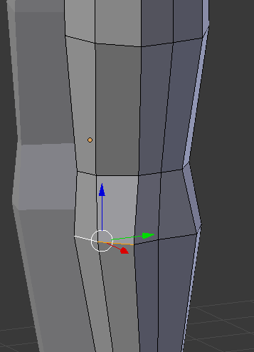Low-Poly Character Modelling - Part 2: Arms and Legs | OnlineDesignTeacher