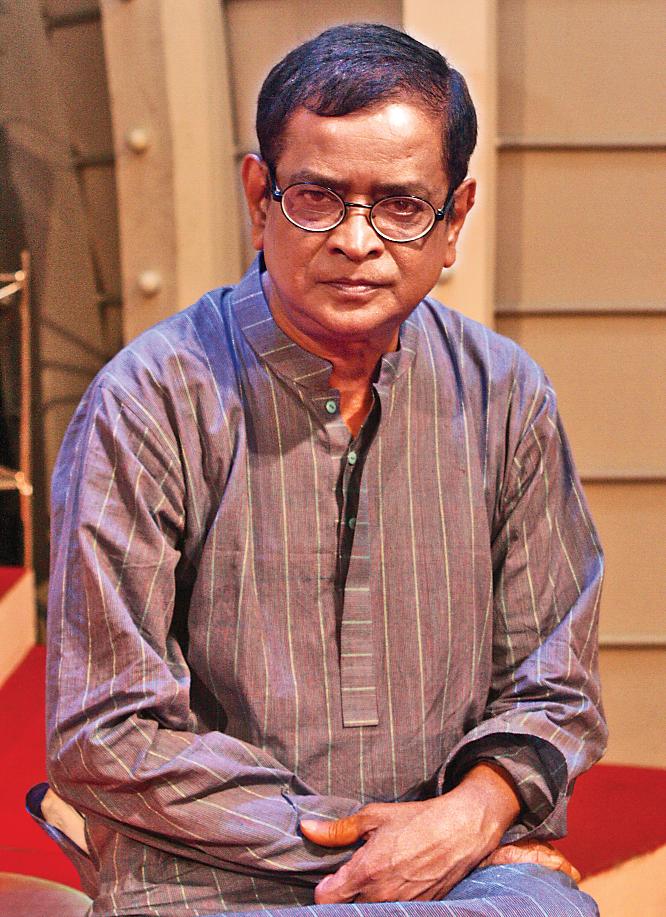 Bangladeshi Celebrity: Bangladeshi writer & Filmmaker Humayun Ahmed
