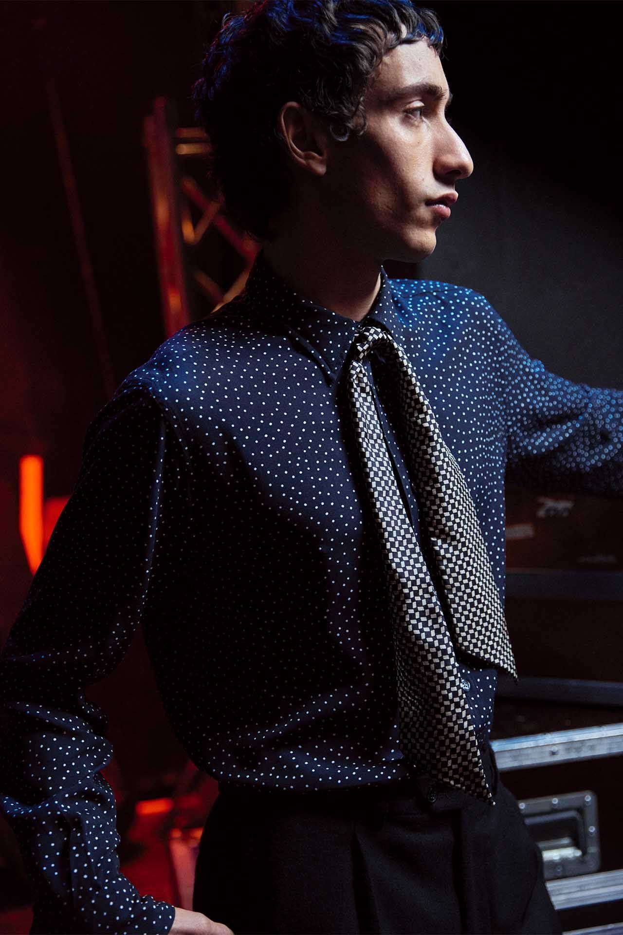 Oscar Jacobson Fall-Winter 2020 Collection