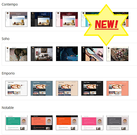 How to Customize Free Blogger Templates | Prograp