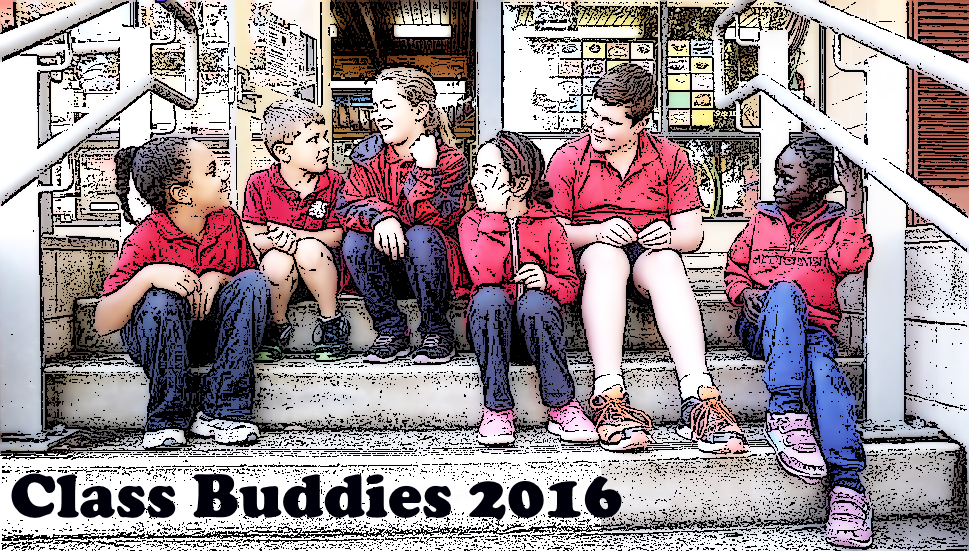Class Buddies