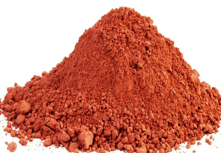 Cosmesi Naturale, Spignatto & Co.: Le Argille usate in Cosmesi, una ...