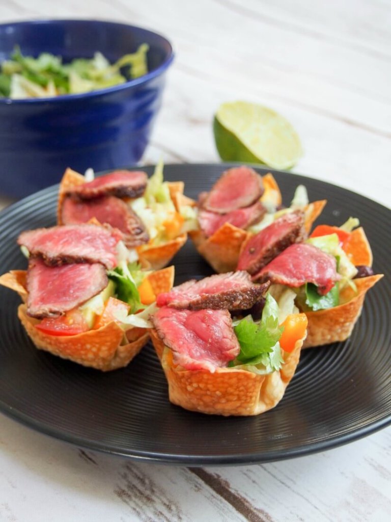 Easy Lean Beef Recipes #SundaySupper