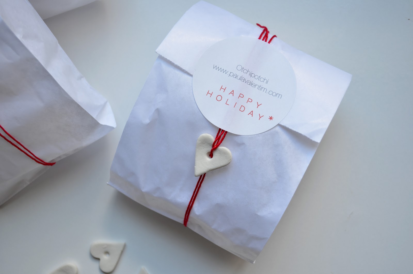 OTCHIPOTCHI: FESTIVE SEASON . PACKAGING
