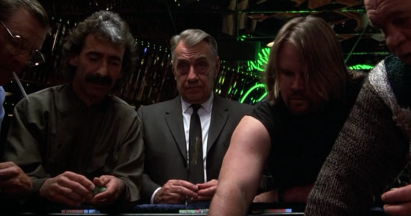 Flick Scene: Film Review - Hard Eight (1997)