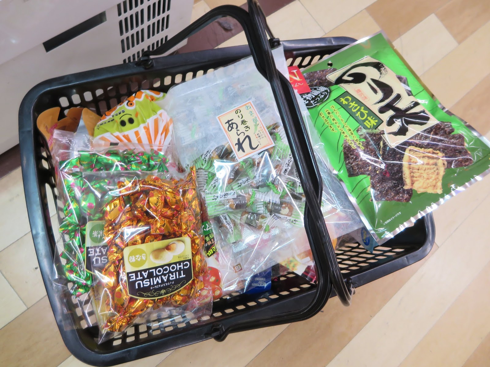 Day 1: Donkihote Nakasu Shop - Fukuoka, Japan - chichicho~