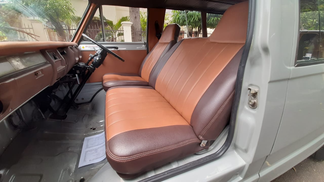 Mobil keluarga dan angkot legendaris era 70-80an. .. Colt T | Otomotif ...