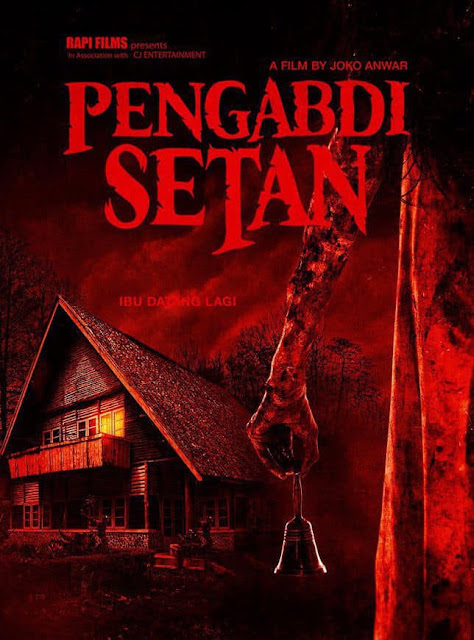 15 Filem Seram Indonesia Mesti Tonton Bikin Susah Tidur Malam