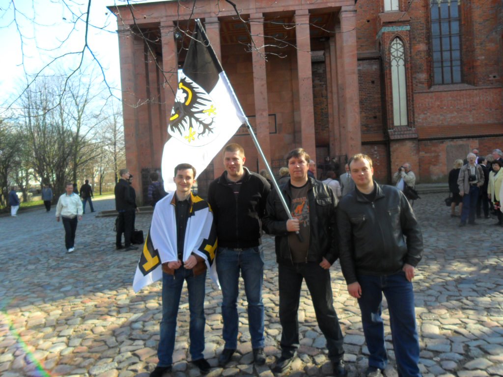 Baltic Republican Party