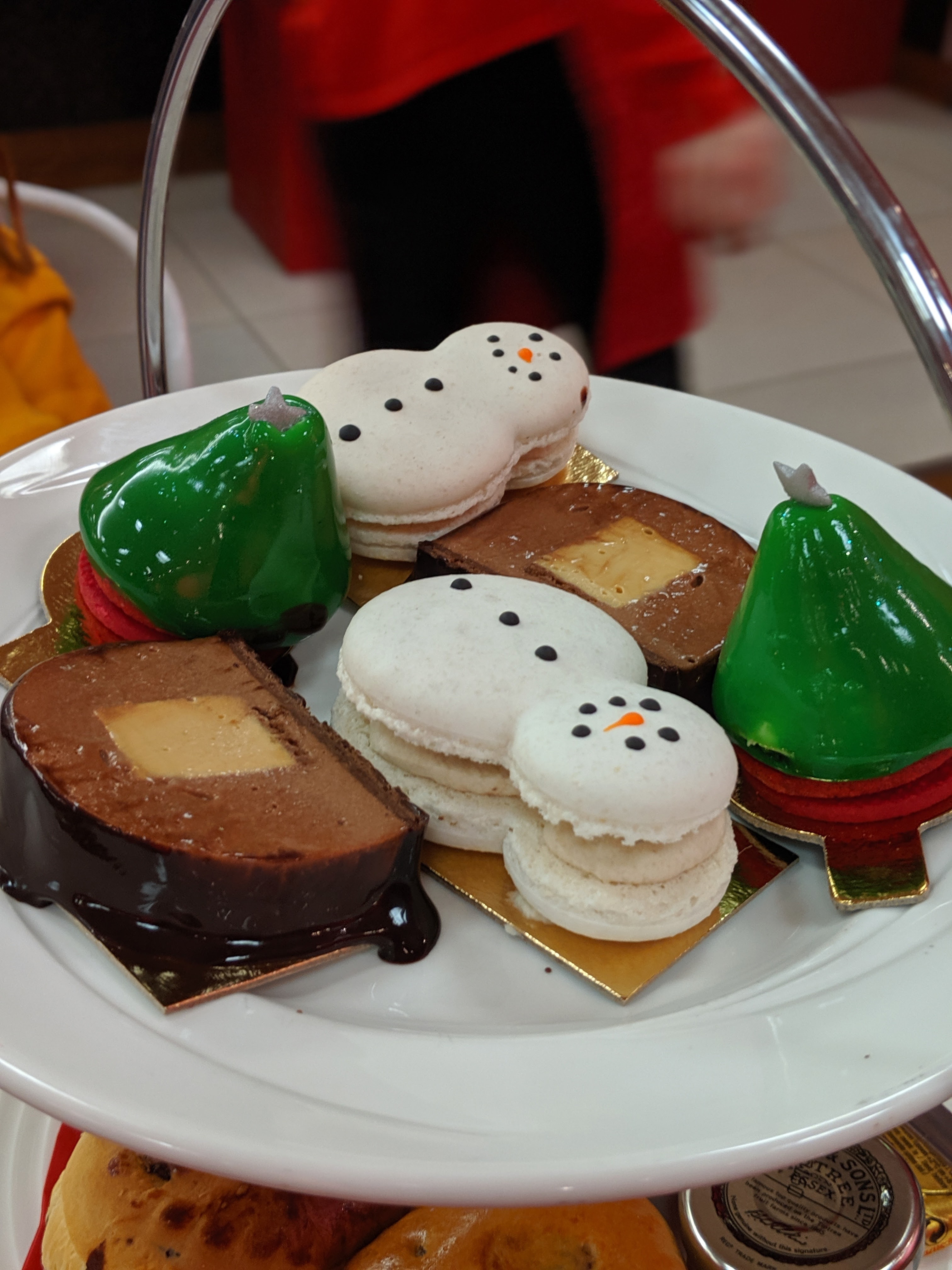 Rudolph's Restaurant at Fenwick Newcastle (Menu and Review) - a ...