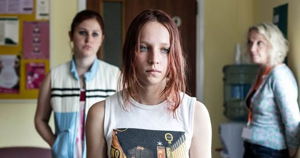 And Now Here's Pazuzu with the Weather: Paul Whitelaw's Blog: TV Review ...