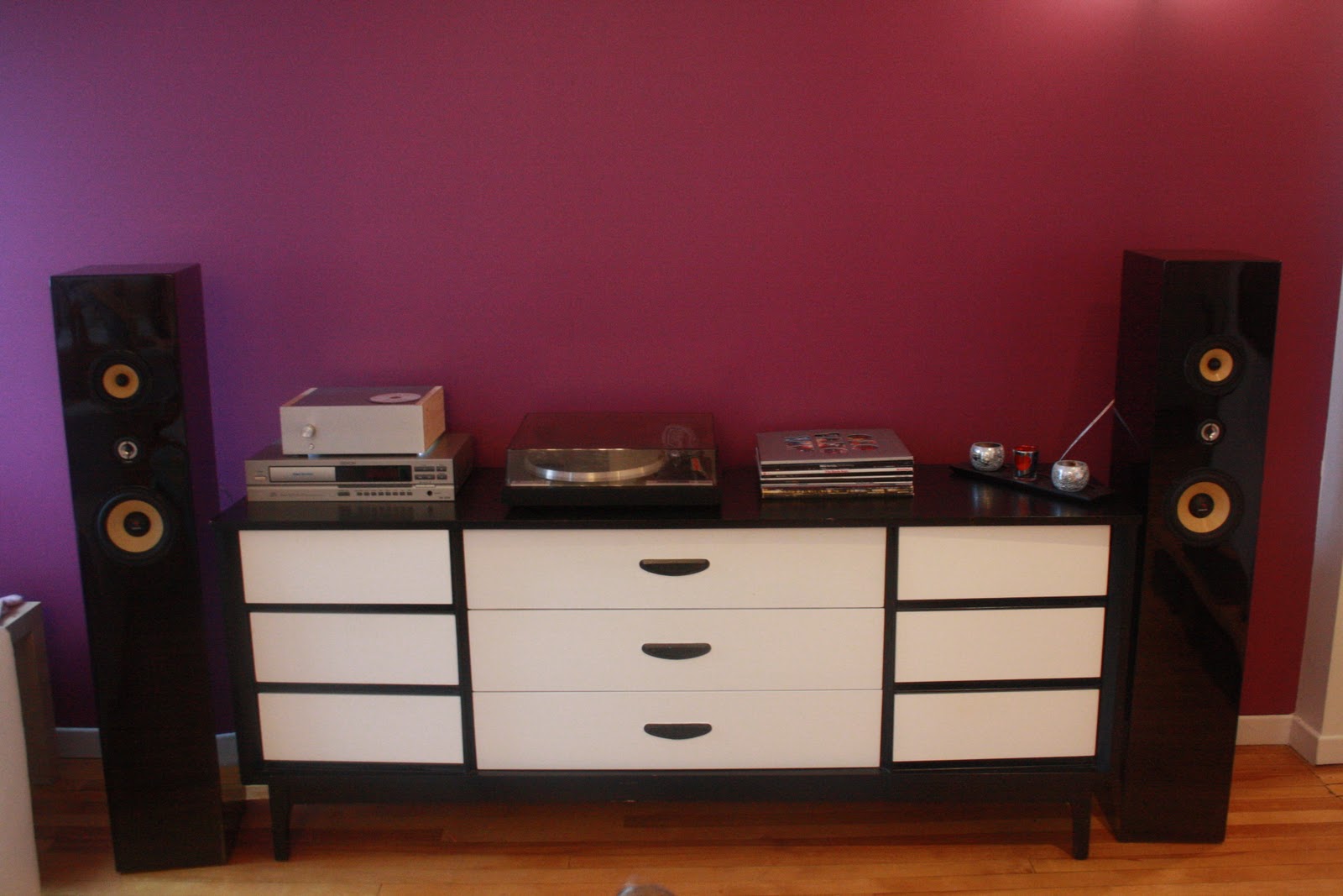 DIY Projects: Focal Speakers