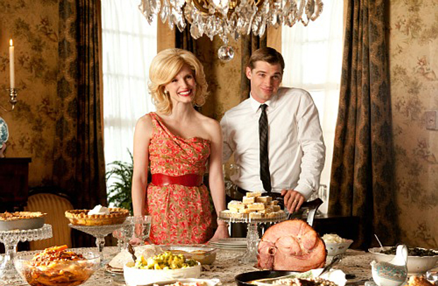 The Help – Filme - De volta ao retrô