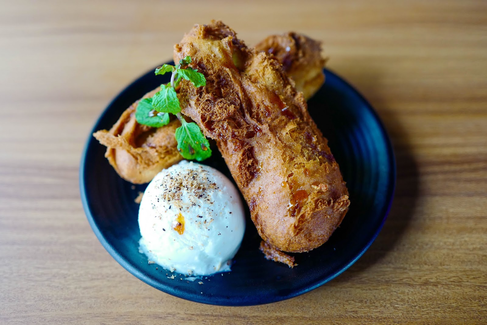 Eat Drink KL | Jibril, Subang Jaya: 2020 Menu