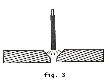 CURSO DE SOLDADURA SMAW (17). ~ WELDERMEX