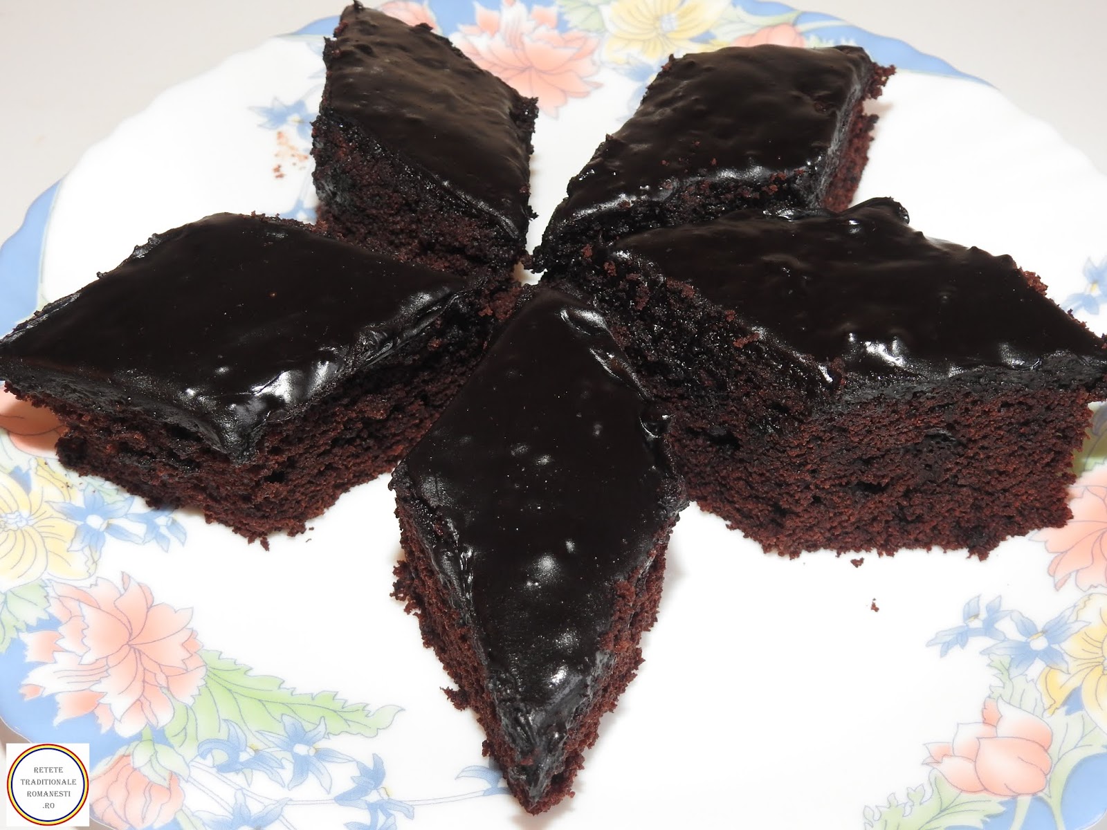 Negresa reteta | Retetetraditionaleromanesti.ro