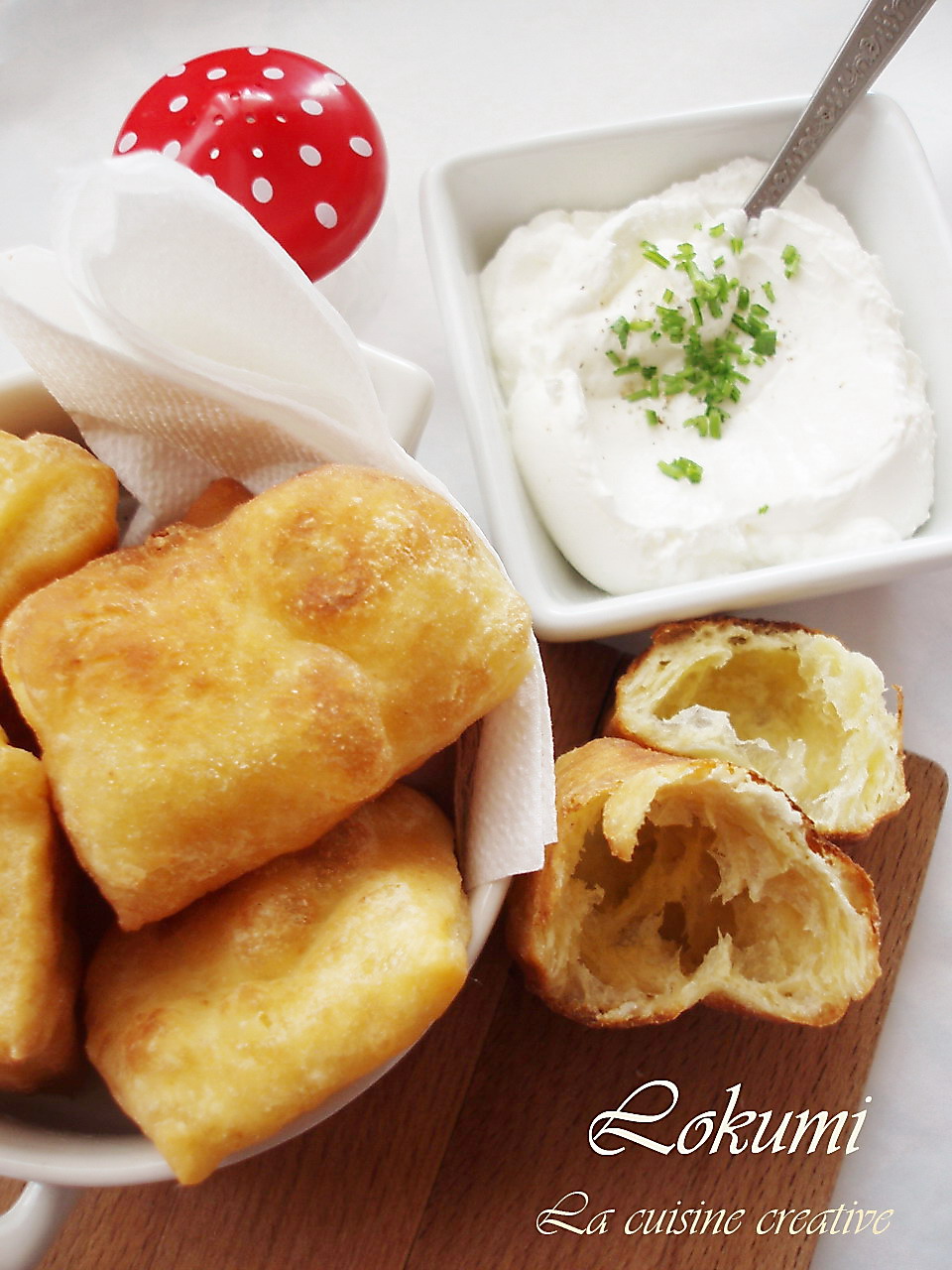 La cuisine creative: Po vasim receptima:)