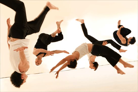 Dancescape News and Updates: June 2011