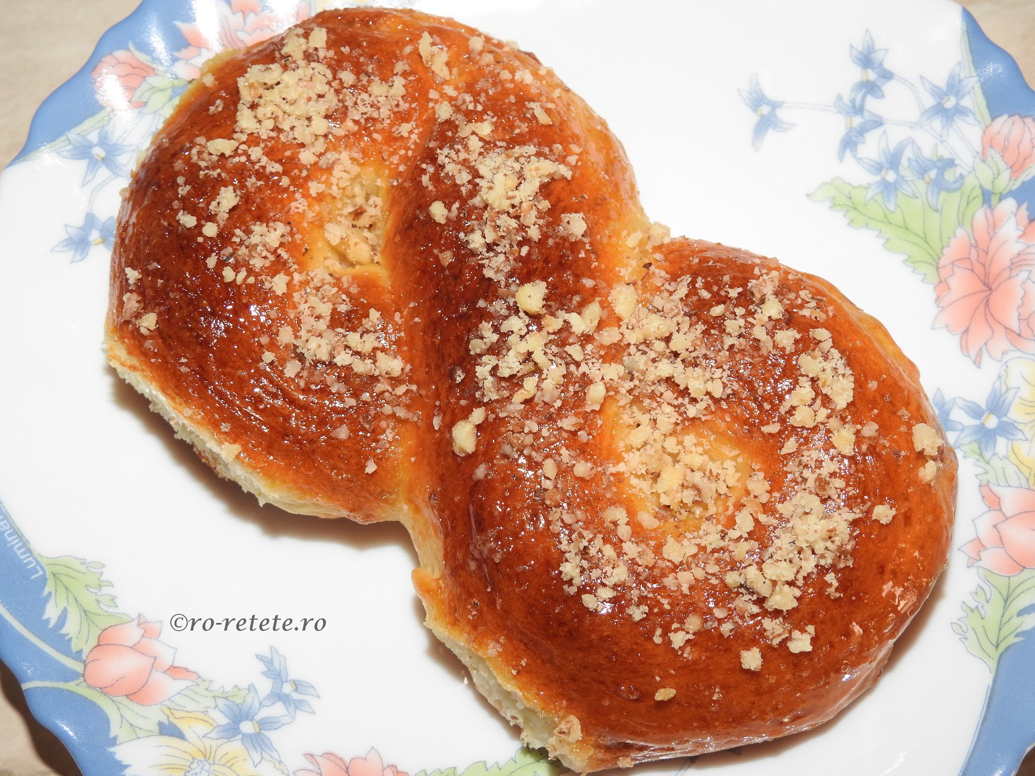 Mucenici moldovenesti reteta | RO-Retete.ro