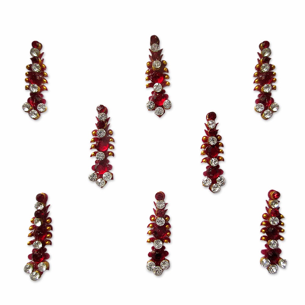 Indian Bindi Shop USA, UK, Canada, USA: Indian Bindi shop for best ...