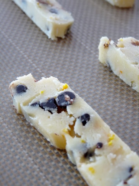 Biscuits façon Chokini | Aurelie cuisine