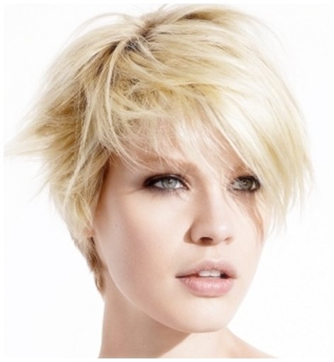 Download 8 Model Rambut Segi Layer Panjang - Gambar Denny