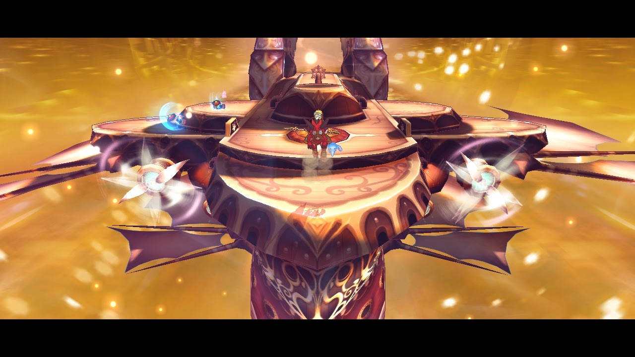 MAPS BATTLE - Guide Lost Saga